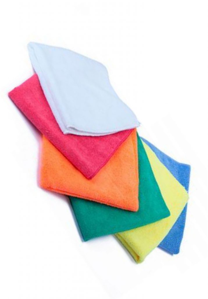 MICROFIBRA DE 400 LAVADAS | Metrografik SAS